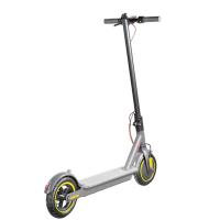 China Chunyoo 36V 10Ah Lithium Battery Aluminum Alloy Electric Scooter 30km/h Adult for sale