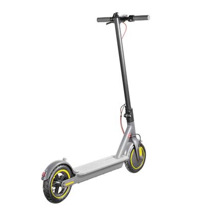 China Chunyoo 36V 10Ah Lithium Battery Aluminum Alloy Electric Scooter 30km/h Adult for sale