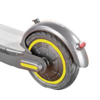 China Chunyoo 36V 10Ah Lithium Battery Aluminum Alloy Electric Scooter 30km/h Adult for sale
