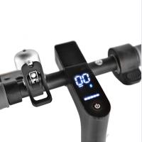 China Chunyoo 36V 10Ah Lithium Battery Aluminum Alloy Electric Scooter 30km/h Adult for sale
