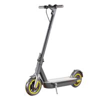 China Rechargeable Aluminum Electric Scooter Lithium Battery Brushless Controller for sale