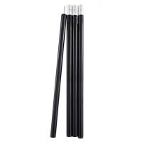 China Folding Adjustable Tent Poles Telescopic Camping Accessories for sale