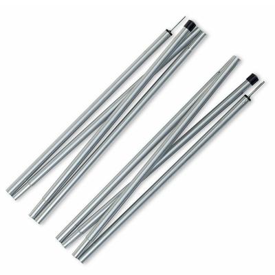 China Lightweight Foldable Tent Rods 19mm Camping Accessories for sale