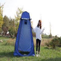 China Instant Pop Up Shower Tent 1.2x1.2x1.9m Portable Privacy Shelter for Camping for sale