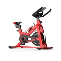 China Magnetic Spinning Bike 35lb Flywheel High Carbon Steel Indoor Exercise Cycle for sale