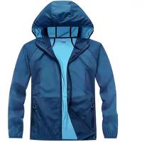China UPF 50+ Quick-Dry Long Sleeve Sun Protection Fishing Shirt 96% Nylon 4% Spandex for sale