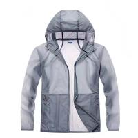 China UPF 50+ Quick-Dry Long Sleeve Sun Protection Fishing Shirt 96% Nylon 4% Spandex for sale