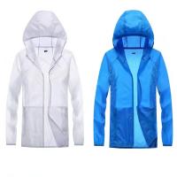 China UPF 50+ UV Protective Fishing Sun-Proof Children Clothing 96% Nylon Quick-Dry Breathable Anti-Pilling for sale