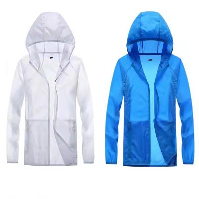 China UPF 50+ UV Protective Fishing Sun-Proof Children Clothing 96% Nylon Quick-Dry Breathable Anti-Pilling for sale