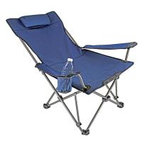 China Paint Process 600D Fabric Stowable Portable Director Outdoor Folding Chairs With Carry Bag for sale