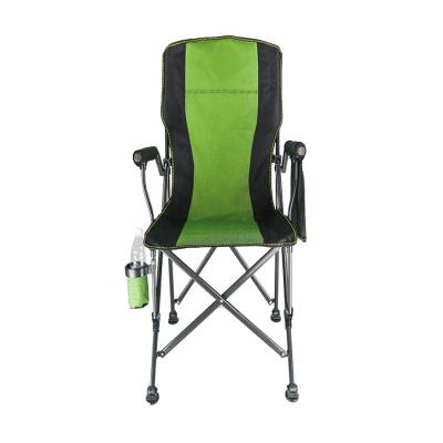 China Zero Gravity Folding Beach Chair 400 lbs Capacity Steel Frame 210D Oxford Fabric for sale