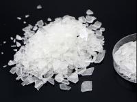 China TGIC Curing 97/3 Saturated Polyester Resin Yellowing Resistance for sale