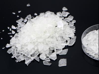 China TGIC Curing 97/3 Saturated Polyester Resin Yellowing Resistance for sale