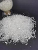 China Architectural Aluminum 93/7 TGIC Polyester Resin For Transparent Powder Coating for sale
