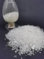 China TGIC 93/7 Polyester Resin With Comprehensive Performance for sale