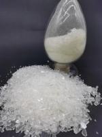 China TGIC 93/7 Polyester Resin With Comprehensive Performance for sale