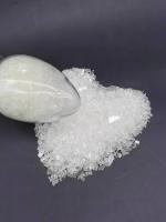China Slow Cure 93/7 TGIC Polyester Resin For Metal Powder Coating And Architectural for sale