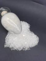 China High Temperature Resistant 93/7 TGIC Polyester Resin For Powder Coating for sale