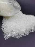China High Temperature Resistant 93/7 TGIC Polyester Resin For Powder Coating for sale