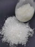 China 93/7 TGIC System Powder Coating Polyester Resin With Good Flexibility for sale