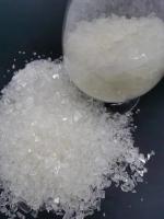 China 93/7 TGIC System Powder Coating Polyester Resin With Good Flexibility for sale