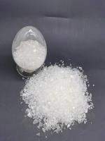 China 93/7 TGIC System Powder Coating Polyester Resin With Good Flexibility for sale