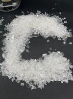 China High Gloss Weather Resistant TGIC Curing 93/7 Polyester Resin For Powder Coating for sale