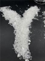 China High Gloss Weather Resistant TGIC Curing 93/7 Polyester Resin For Powder Coating for sale