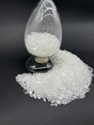 China Super Durable 90/10 Polyester Resin For Metal Powder Coating With High TGIC Ration And Good Adhesion for sale