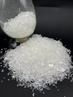 China 93/7 TGIC No Blooming Polyester Resin Low Temperature And Fast Curing for sale
