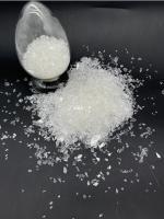 China TGIC 93 / 7 Polyester Resin Good Flow Mechanical Property For Aluminum Profile for sale