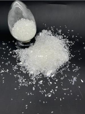 China TGIC 93 / 7 Polyester Resin Good Flow Mechanical Property For Aluminum Profile for sale