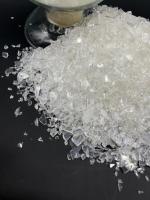 China TGIC 93 / 7 Polyester Resin Good Flow Mechanical Property For Aluminum Profile for sale