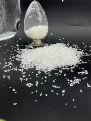 China Anti Yellowish 93 / 7 TGIC Polyester Resin Good Flow Heat Resistance for sale