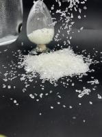 China Anti Yellowish 93 / 7 TGIC Polyester Resin Good Flow Heat Resistance for sale