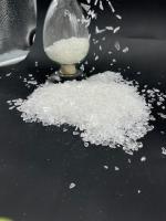 China Anti Yellowish 93 / 7 TGIC Polyester Resin Good Flow Heat Resistance for sale