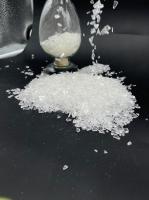 China Anti Yellowish 93 / 7 TGIC Polyester Resin Good Flow Heat Resistance for sale
