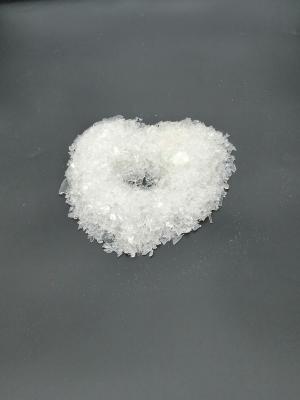 China Primid 95/5 Polyester Resin Wrinkled Sanding Powder for sale