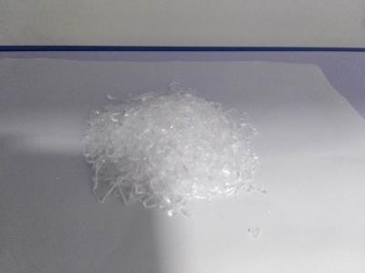 China 82/18 Flow Super Durable Polyester Resin with 35-45 mgKOH/g Acid Value and 4500-6500 mPa.s Viscosity for Powder Coatings for sale