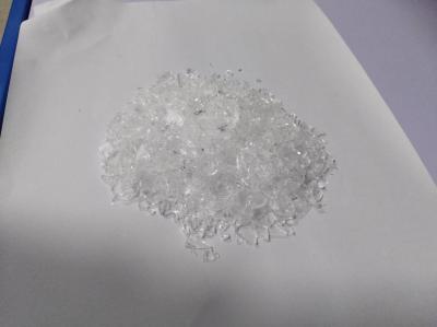 China Heat Resistance Mechanical Properties Polyester Resin Materia for sale