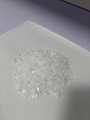 China Semi Super Durable Tgic Polyester Resin Heat Resistance for sale