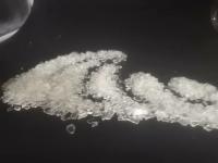 China Primid Curing 96/4 Powder Coating Polyester Good Flow Anti Yellowing for sale