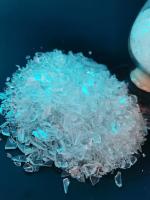 China 93/7 TGIC Curing Excellent Flow Polyester Resin Mechanical Anti Aging for sale