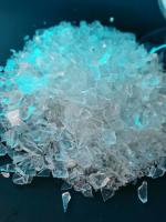 China 93/7 TGIC Curing Excellent Flow Polyester Resin Mechanical Anti Aging for sale