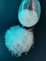 China 93/7 TGIC Curing Excellent Flow Polyester Resin Mechanical Anti Aging for sale