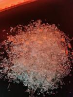 China TGIC Curing 92/8 Saturated Polyester Resin Aging Resistance Mechanical for sale