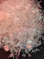 China TGIC Curing 92/8 Saturated Polyester Resin Aging Resistance Mechanical for sale