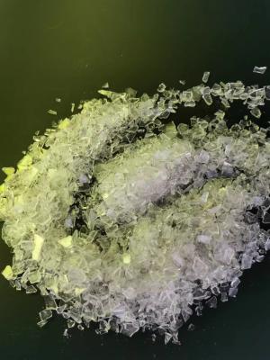 China Saturated 95/5 TGIC Curing Polyester Resin For Smooth And Wrinkle Surface for sale