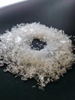 China 93/7 TGIC Curing Good Flow Coating Polyester Resin High Gloss Anti Blooming for sale
