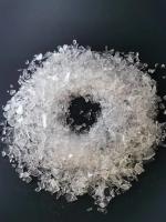 China 93/7 TGIC Curing Good Flow Coating Polyester Resin High Gloss Anti Blooming for sale